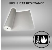 China Mechanical Pulp Paper Waterproof DuPont Nomex Electrical Insulating Paper HDPE Paper for sale