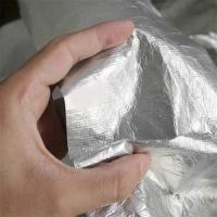 China High Density Polyethylene Tearproof Paper With Recycled Pulp Style Non Woven Fabric for sale