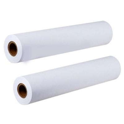 China Polyethylene Fibers Limited Time Offer White Label Synthetic PP BOPP PET Inkjet Matte Synthetic Paper for sale
