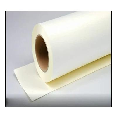 China OEM Insulated Paper White PP Synthetic Paper For Inkjet Printing for sale