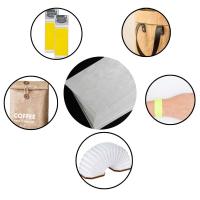 China Customized Eco-Friendly DuPont Tyvek and Kraft Paper Bags for Multiple Uses from TUBO for sale