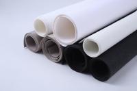 China Recycled White Tissue Paper Inkjet Polypropylene Film for Gift Craft Inkjet Printing for sale