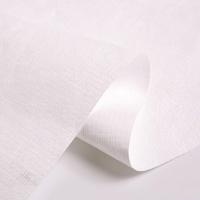 China Uncoated Tyvek Silver TUBO Paper Fabric Ultra-thin HDPE Paper Texture for Sunscreen for sale