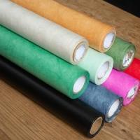 China A4 Size Environmental Fabric Synthetic Paper Widely Used Dupont Rsuable Material Paper for sale