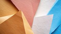China A4 Size Environmental Fabric Synthetic Paper Widely Used Dupont Rsuable Material Paper for sale