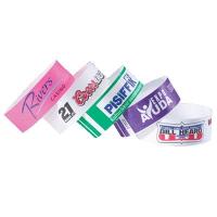 China 1056D Insulation HDPE Paper Tyvek Wearable Raw Material Made from Recycled Mixed Pulp for sale
