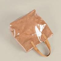 China 1.34kg Lightweight Insulated Paper Customized For Waterproof Backpack for sale