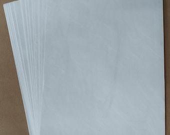 China Raw Material Paper for Children's Books Tyvek Rsuable and Durable Insulation Material for sale