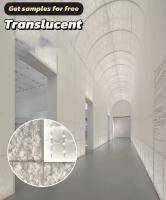 China PE Coated A4 100um PP Synthetic Paper For Tents And Sleeping Bags for sale