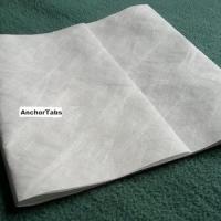 China Uncoated / Coating Printing Gift Wrapping Paper Dupont Paper Mailing Envelopes for sale