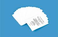 China Waterproof White Wrapping Paper Roll Inkjet Printing For Mailing Envelopes for sale