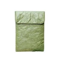 China Uncoated 1056D Brown Kraft Paper Roll Packaging Insulation Dupont Paper for sale