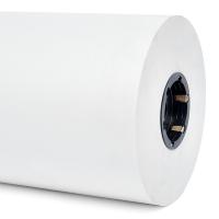 China Custom White Newsprint Paper Roll Waterproof Printable Tyvek Paper for sale