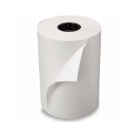 China Custom White Newsprint Paper Roll Waterproof Printable Tyvek Paper for sale