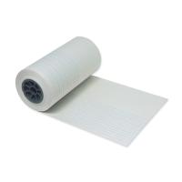 China Virgin Wood Pulp Newsprint Paper Roll With Chamfering Options for sale