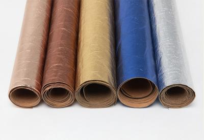 China Good Stiffness Polyester Offset Printing Paper Manufacturers for sale