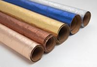 China Double Sides High Glossy Washed Kraft Paper Roll Freely Provided Sample for sale