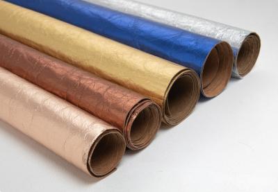 China Sound Absorbing Washable Kraft Paper Foldable For Construction for sale