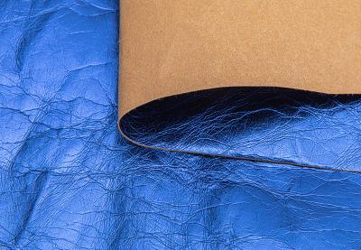 China OEM Washable Kraft Paper Eco Friendly For Sound Absorption Solutions for sale