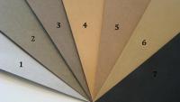 China Recyclable / Waterproof Offset Printing Paper Customized For Laptop Bag for sale