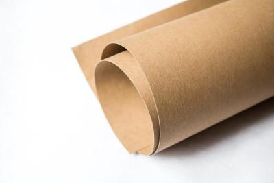 China Effective Washable Kraft Paper for Sound-Absorbing Applications for sale