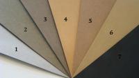 China Foldable Washable Kraft Paper For Noise Reduction Solutions for sale