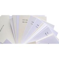 China Customized Inkjet Tyvek Paper Breathable Lightweight White Tissue Paper Sheets for sale