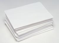 China 230gsm -450gsm Duplex Coated Board Paper For Small Box Packaging for sale