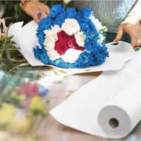 China High-Efficiency Roll Packing for C2S Hi-Bulk Art Board Paper for sale