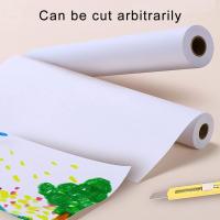 China High-Efficiency Roll Packing for C2S Hi-Bulk Art Board Paper for sale