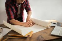 China Customizable Size and Packaging for C2S Hi-Bulk Art Board Paper in Sheet or Roll for sale