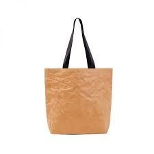 China Insulated Tyvek Paper Reusable Brown Leakproof Durable Snack bags for adults Lunch Box for sale