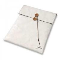 China Reusable Custom Paper Tote Bags PE Coating Double Side Specifically Designed for sale