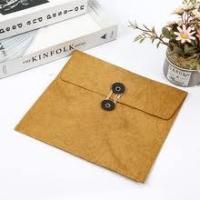 China Fast and Custom Waterproof Dupont Paper Mailing Envelope for Swift Shipping Solutions for sale