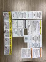 China TUBO New material DuPont paper is breathable and wear-resistant  first choice for making labels and tags for sale