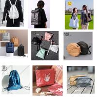 China TYVEK Handbag Tote Bag Zipper Washable Kraft Paper Packaging Gift Bag Tear-Resistant for sale