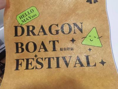 China TUBO New material DuPont paper is breathable and wear-resistant  Eco-friendly bags with novel designs for sale