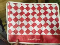 China TUBO custom logo printed dupont tyvek paper  shopping tyvek Shopping bag with zipper for sale