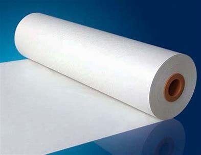 China Lightweight Tear Resistant and Waterproof Tyvek Papers For Various Applications for sale