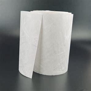 China Custom Waterproof Tyvek Paper A4 Insulation Material For Heat Resistant Packaging for sale
