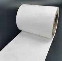 China Custom White Wrapping Paper Roll Waterproof Tyvek Inkjet Paper Uncoated for sale