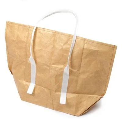 China Wholesale DuPont Fabric Tyvek Paper 1025D 1056D 1070D 1082D 1443R Waterproof China Tyvek paper fabric for making bag DIY for sale