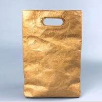 China Wholesale DuPont Fabric Tyvek Paper 1025D 1056D 1070D 1082D 1443R Waterproof China Tyvek paper fabric for making bag DIY for sale