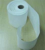 China China Hot tyvek paper roll Direct Sales Wholesale 1443r Pu Coated wrist bands printer paper Rolls tyvek paper for sale