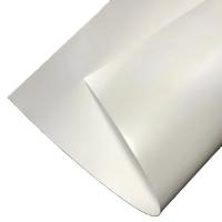 China Custom Synthetic Waterproof Paper , Double Sided Glossy Paper For Inkjet Printers for sale