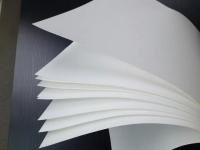 China 300GSM PP Synthetic Paper Waterproof Glossy Matte For Laser Printer / Wrapping for sale