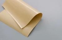 China Silicone Release Paper Jumbo Roll Packaging Sticker Kraft Paper 80gms Coated Paper for sale