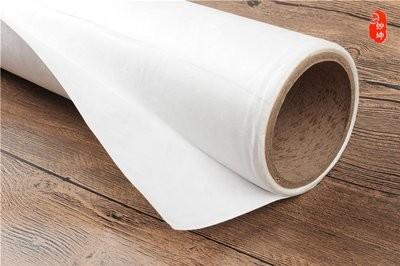 China Waterproof Breathable Tear Resistant Fabric Wash Kneading Fabric Domestic Tyvek Papers for sale