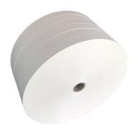 China White Waterproof Customized DuPont Paper Roll Large Stock for sale
