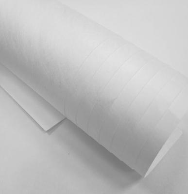 China China Hot Paper 1 Inch Printable Wristband Sheets Blank Plain Solid Color Tyvek Wrist Band For Events Party for sale